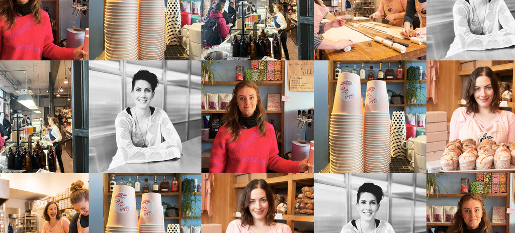 Celebrating the talented women around us. – decent packaging UK