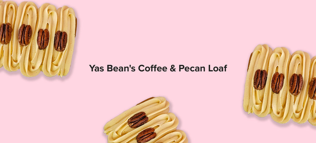 a decent recipe with Yas Bean. – decent packaging UK