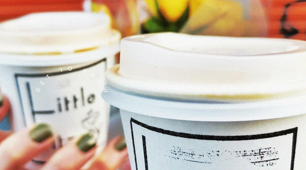 Get to know... Little Fitzroy – decent packaging