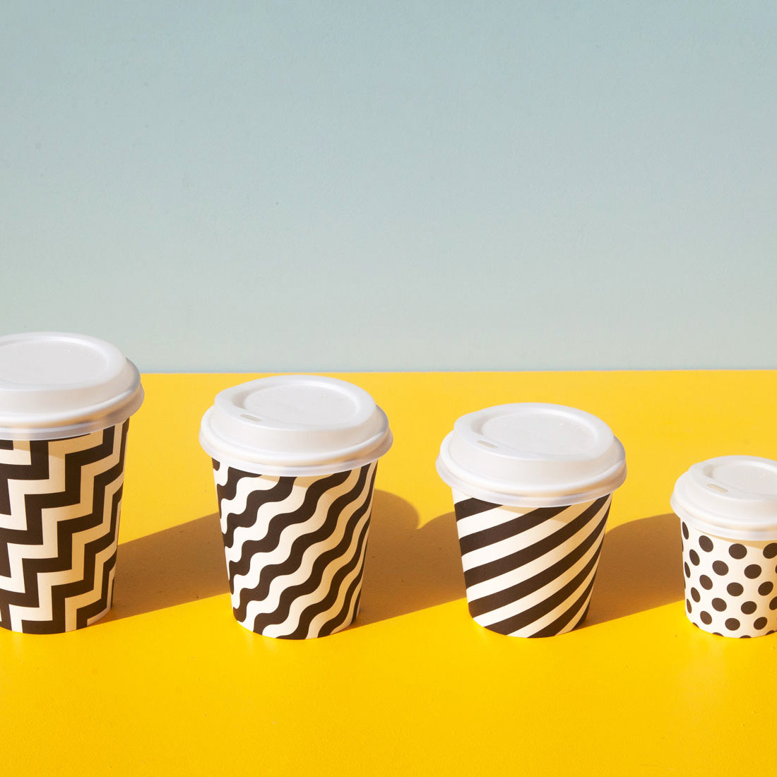 USA Distribution Partners – decent packaging