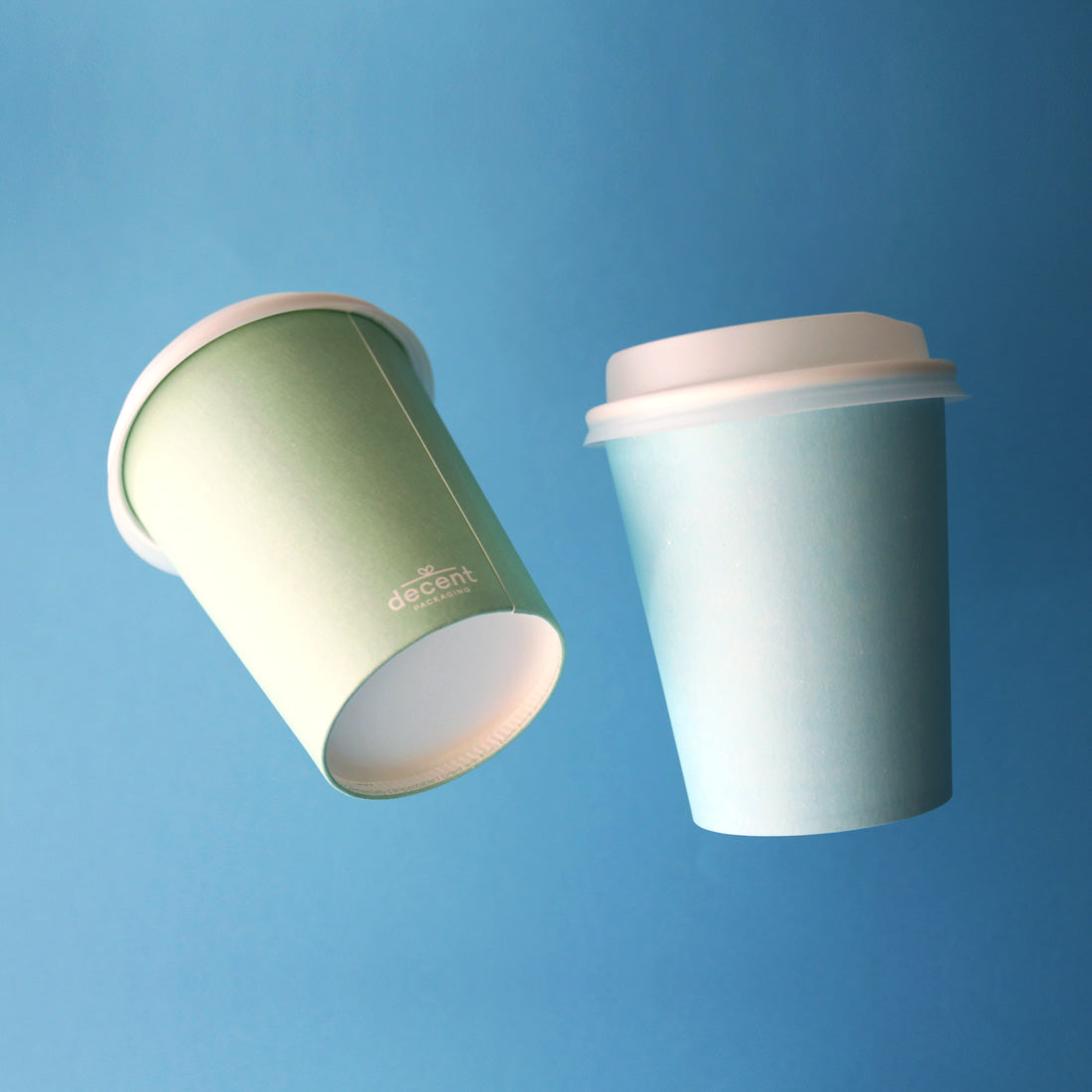 USA Distribution Partners – decent packaging