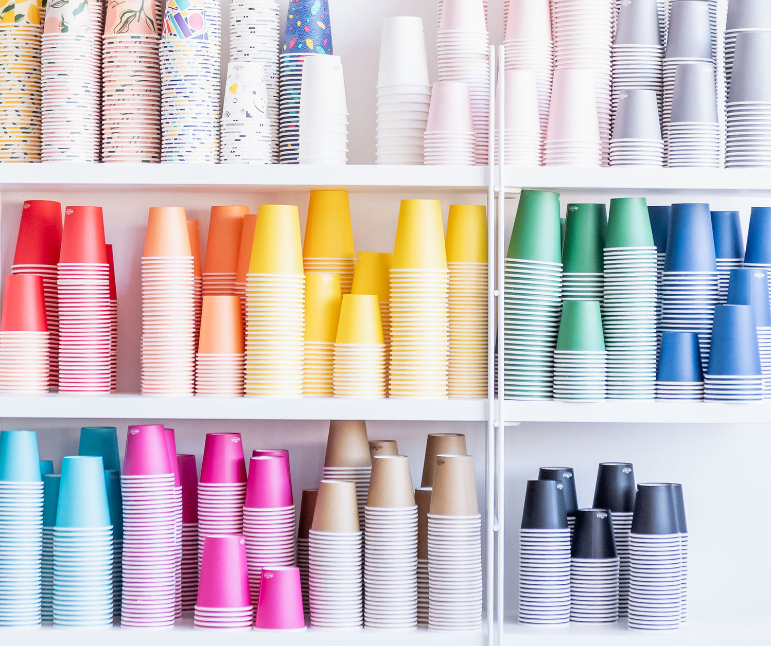 Canada Distribution Partners – decent packaging