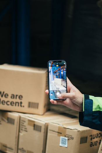 Our Materials – decent packaging