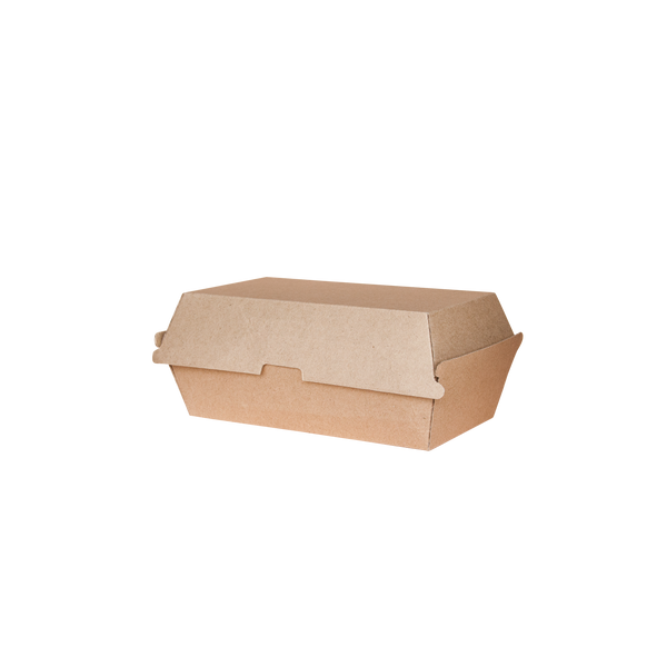 decent Cardboard Clam – decent packaging